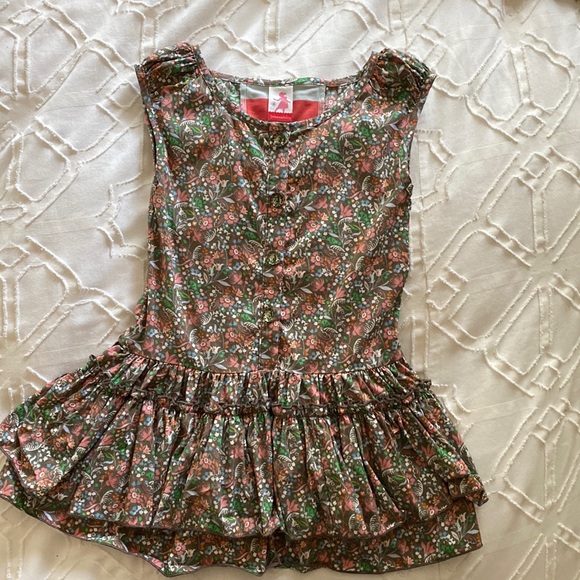 Matilda Jane | Dresses | Liberty Like Fall Dress | Poshmark